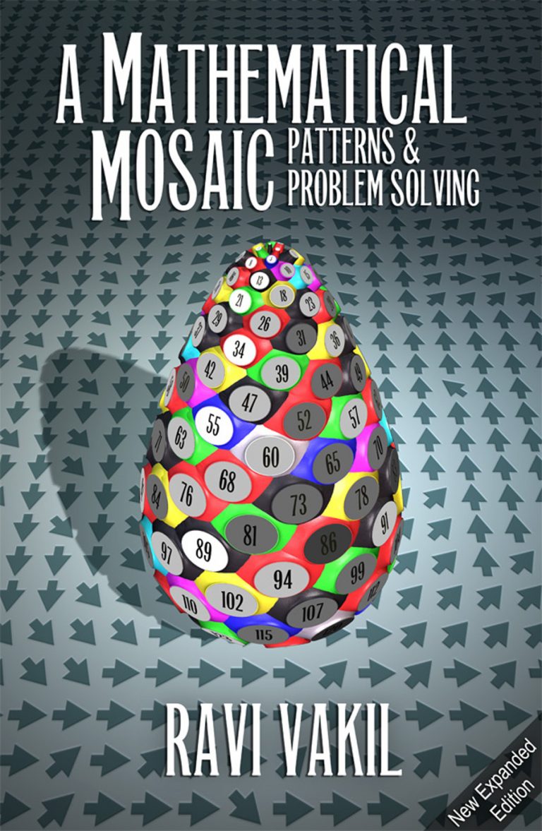 A Mathematical Mosaic – Educational Electronics