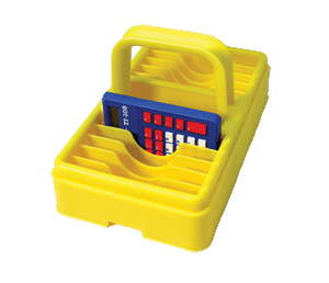 Texas Instruments TI-108 Calculator Bundle – Educational Electronics