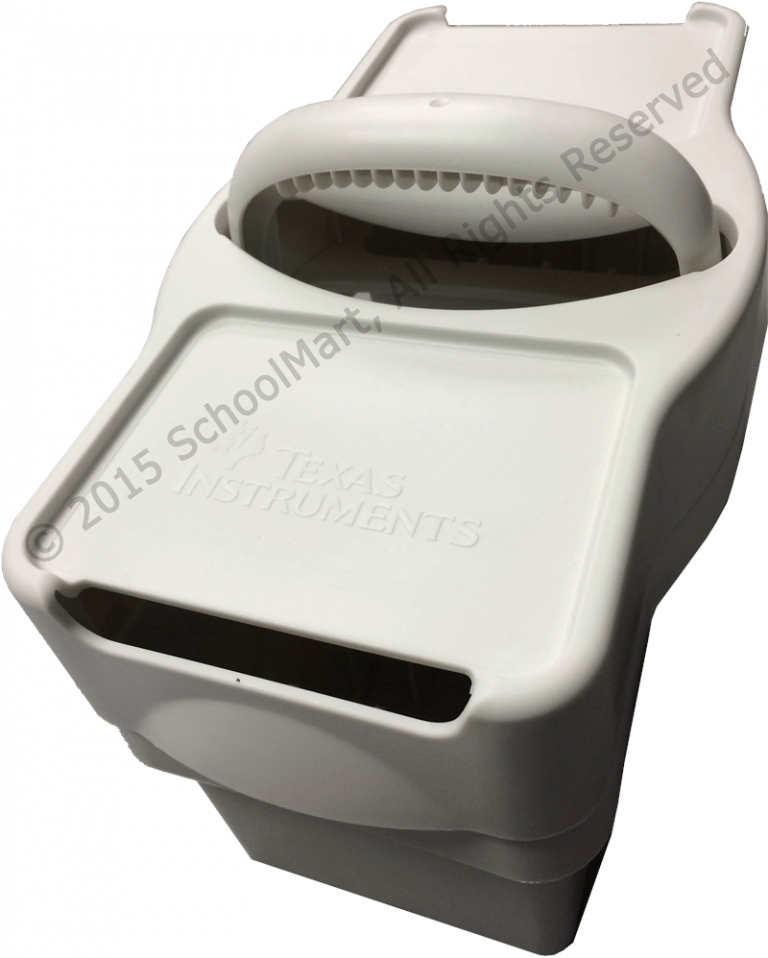 Texas Instruments TI-30X-IIS Scientific Calculator Bundle – Educational ...