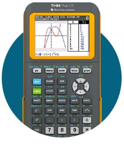 Educational Electronics – Educational distributor of calculators and ...